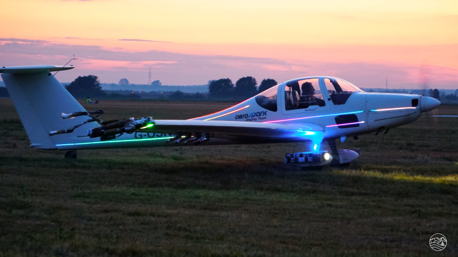 Najpiękniejsze pokazy lotnicze Antidotum AirShow Leszno ⋆ Jedź w Polskę!